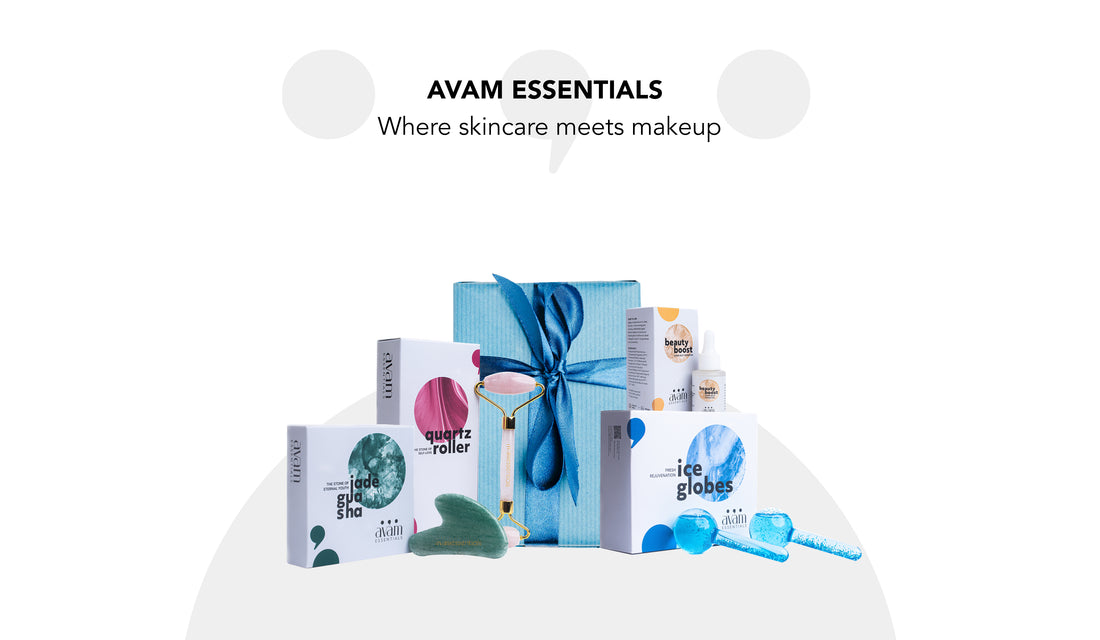 Ava – Avam Essentials
